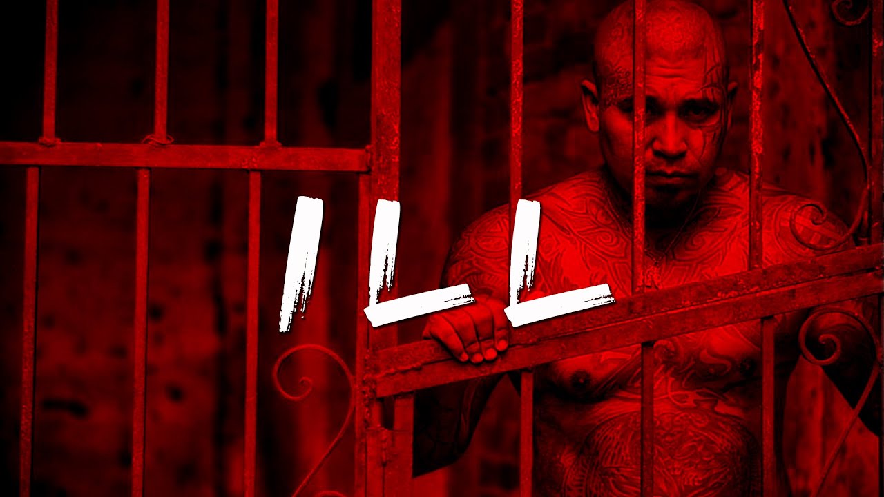 Aggressive Fast Flow Trap Rap Beat Instrumental ''ILL'' Hard Angry ASAP ...