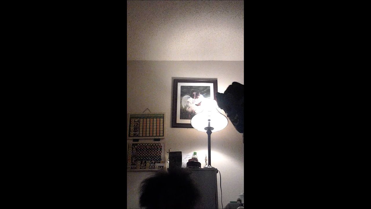 Getting whooping - YouTube