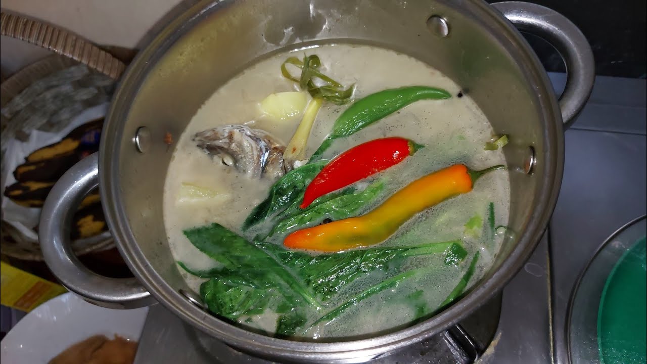 PESANG ISDA | MY OWN VERSION - YouTube