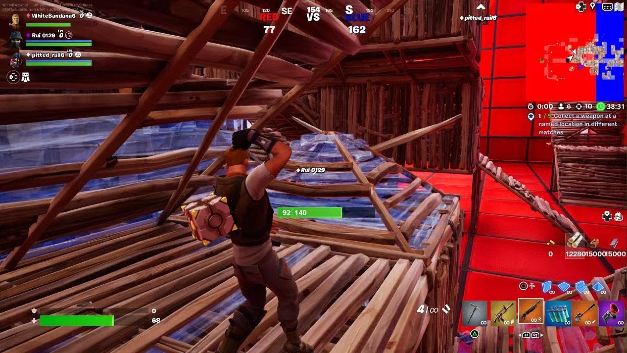 Is this how people get clipped? - YouTube