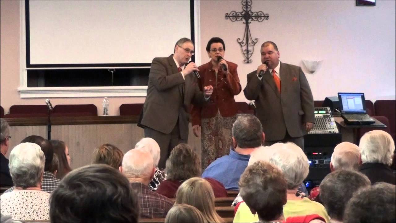 "King Jesus Is Coming" by Forever Changed - YouTube