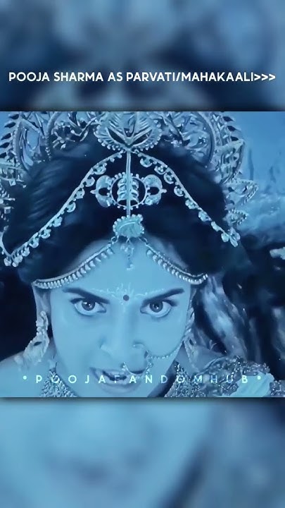 MAHAKAALI EDIT NAARI YADI SHANKA TYAG DE TO SWAYAM SHANKAR BN JATI HAI POOJA SHARMA SOURABH RAJ ...