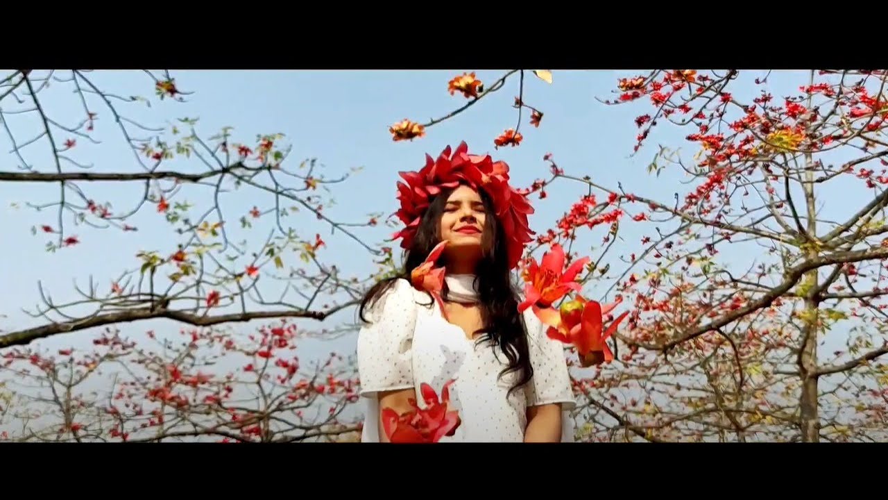 Shimul Bagan | Cinematic | Dear Jui | 2022 - YouTube