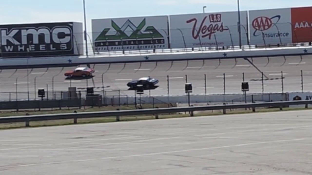 Texas motor speedway Cowtown Cars and coffee - YouTube