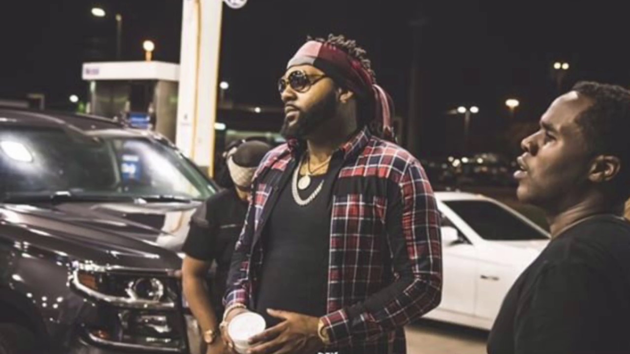 Money Man & Arab Fred "Do It For" - YouTube