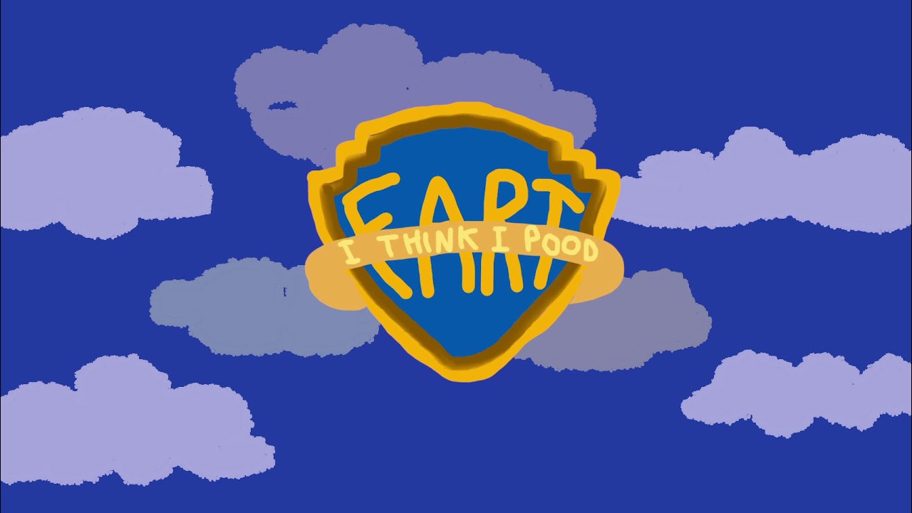 Homemade Intro: Warner Brothers Pictures - YouTube