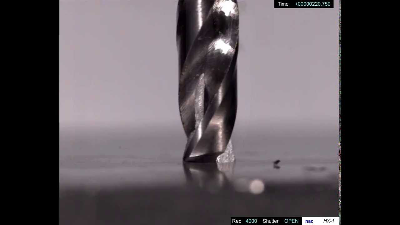 Drill Bit - YouTube