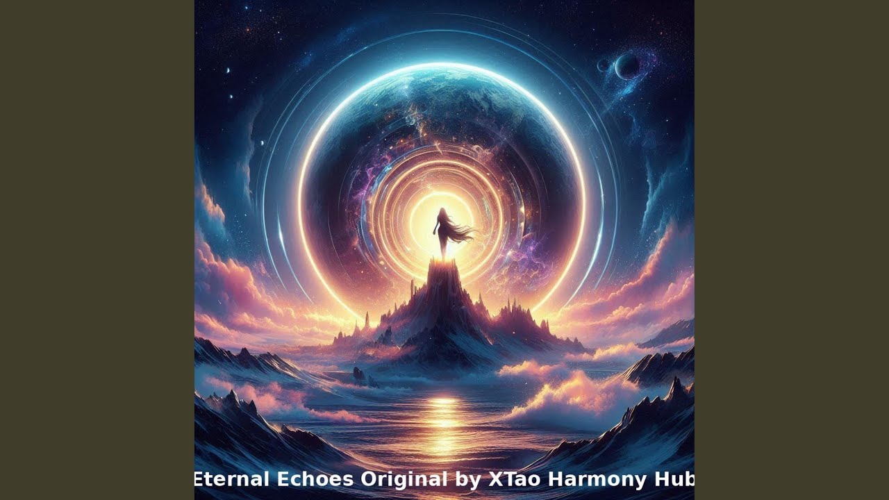 Eternal Echoes《永恒的回响》 - YouTube