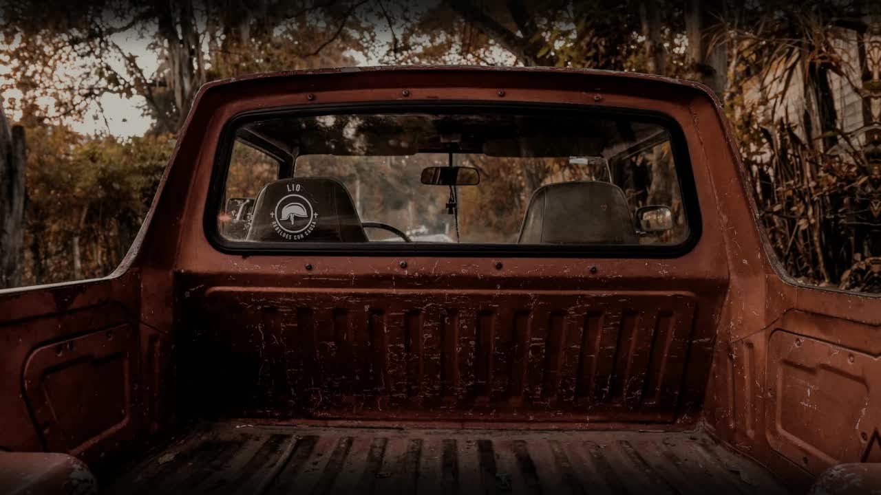 Better than a Chevy - Matthew Muir (Official Lyric Video) - YouTube