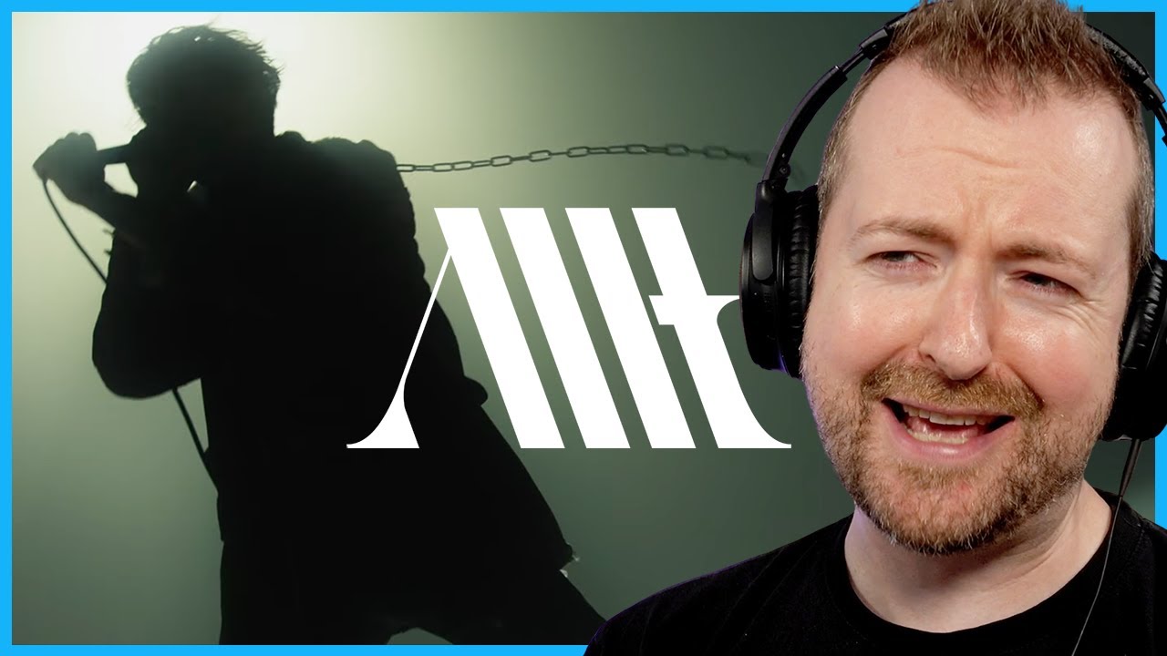 Fabulously heavy! - ALLT "Remnant" reaction - YouTube