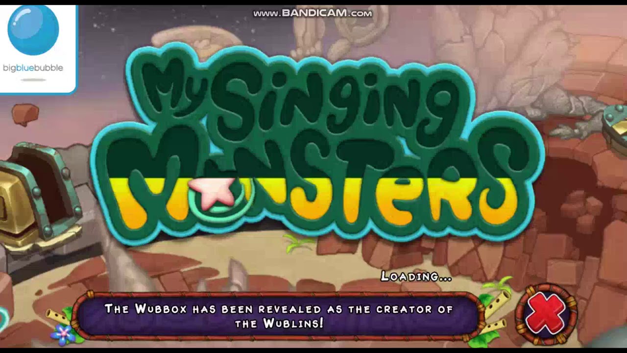 My Singing Monsters coin generator - YouTube