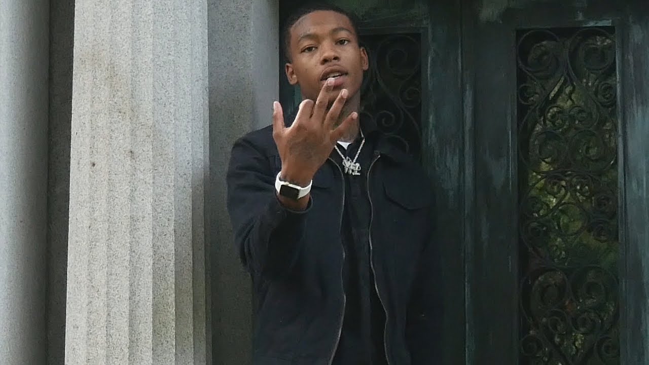 YFL Pooh - Letter To My Dawg - YouTube