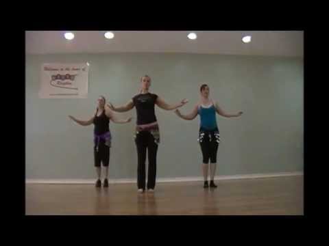 Olga Sterling Bellydance - אולגה סטרלינג ריקודי בטן