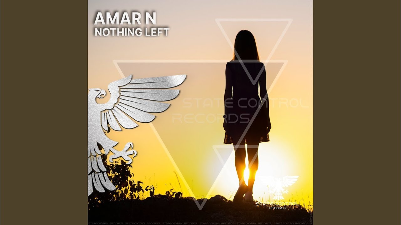 Nothing Left (Extended Mix) - YouTube