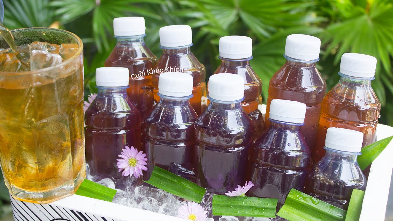 CÁCH NẤU SÂM BÍ ĐAO THƠM NGON ĐỂ ĐƯỢC LÂU (CÔNG THỨC KINH DOANH 6L - 8L ...