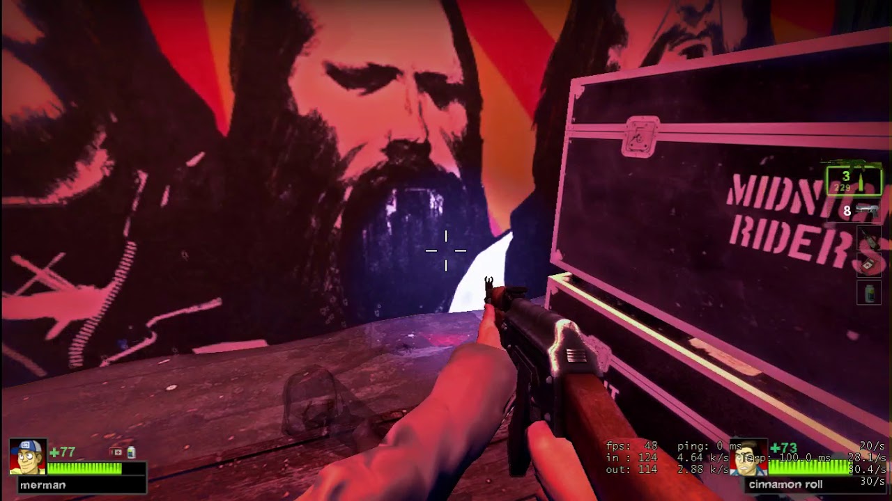 Screaming Nick Screams Into A Mic Part 1 - YouTube