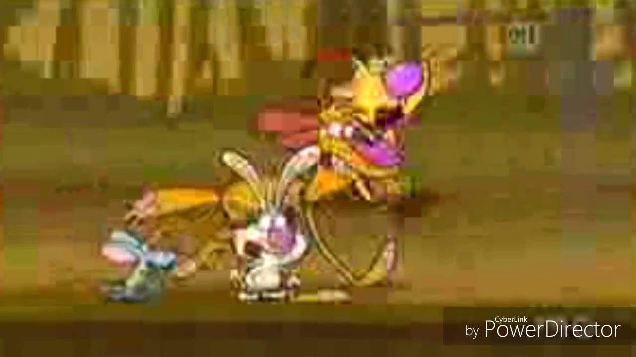 Another Scene for Casper's Loud Scare (Sesame Street Forever Crossover ...