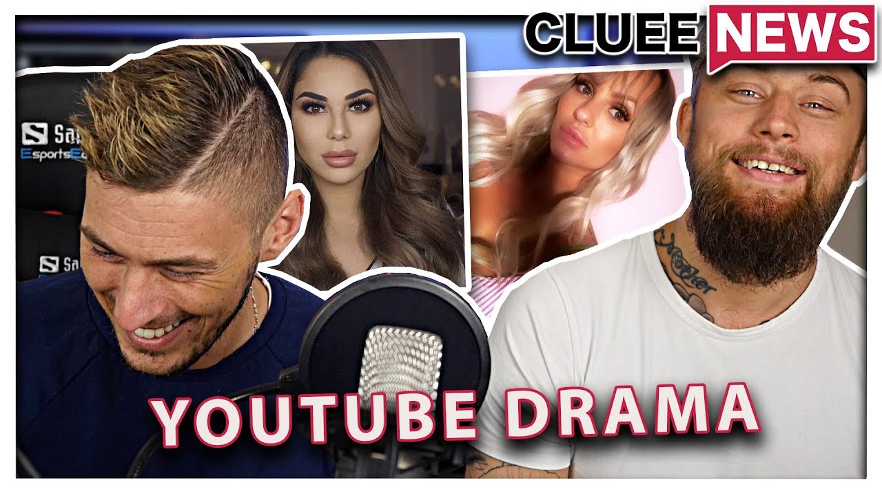 SNACKAR YOUTUBE DRAMA MED ADRIAN MONTIN! - YouTube