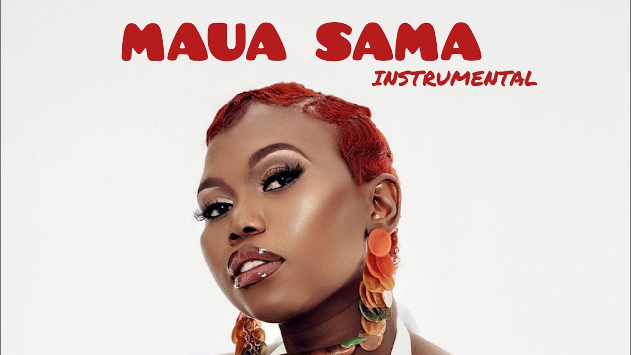 Maua sama (Amapiano Instrument) - Keep quiet.. Prod by Masai (Mix ...