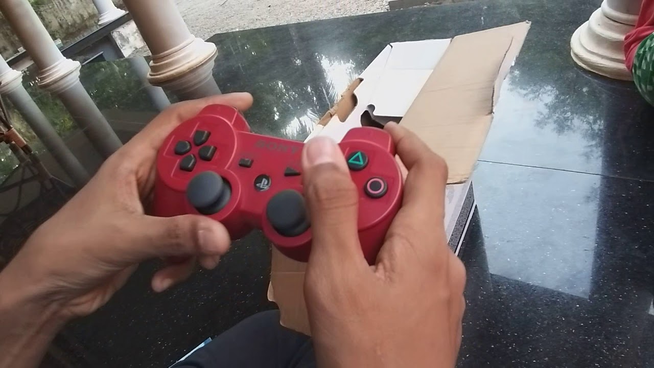 PS3 UNBOXING | THE UNBOXER - YouTube