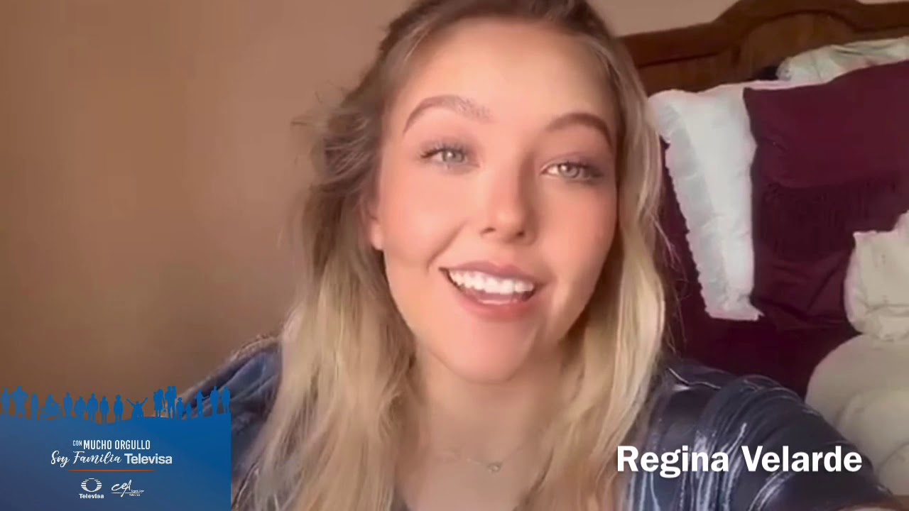 Regina Velarde - YouTube