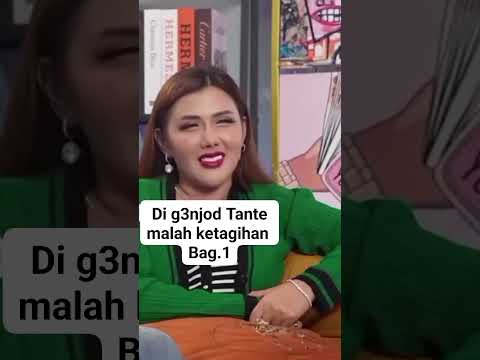 Apem tante nikmat #podcast #trending #popular #pemersatubangsaterbaru #tkw #tkwhongkong #wikwik