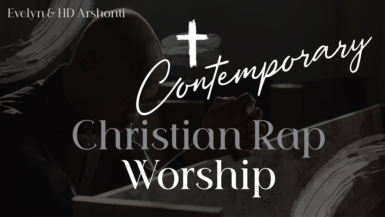 Contemporary Christian Rap - Fire of God Church Presents 12/29/24 - YouTube