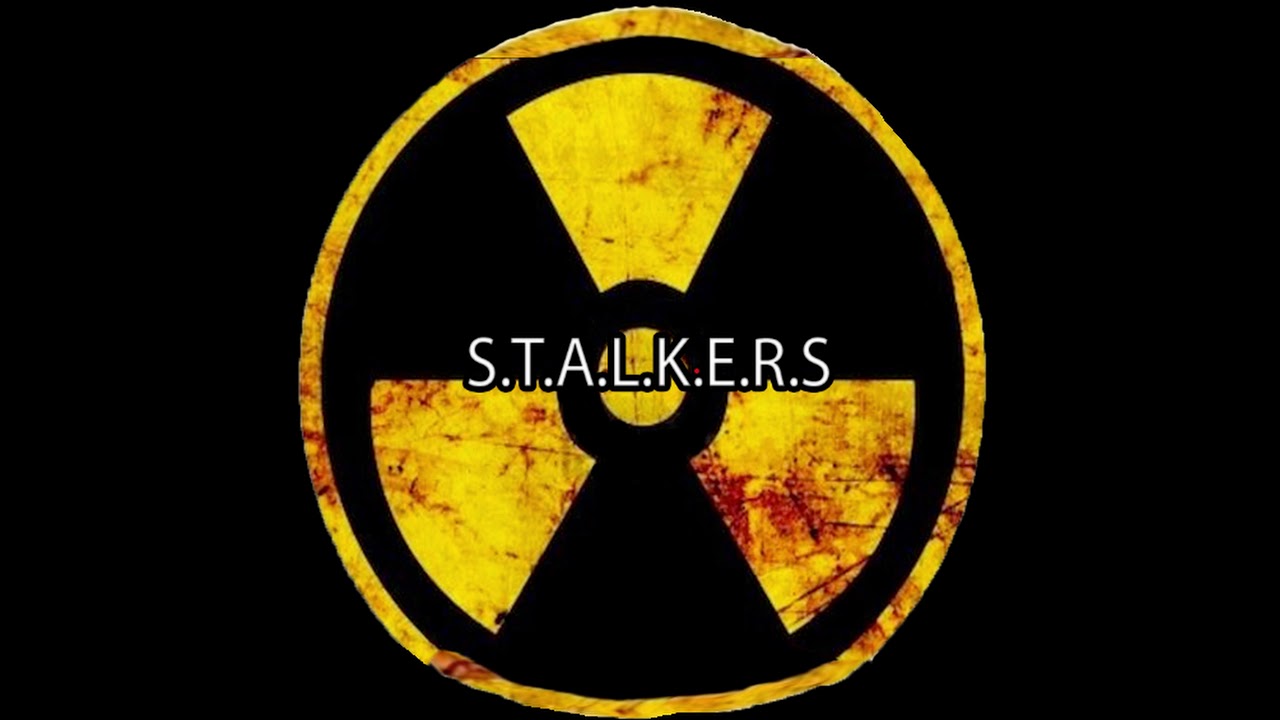 Welcome to STALKERS - YouTube
