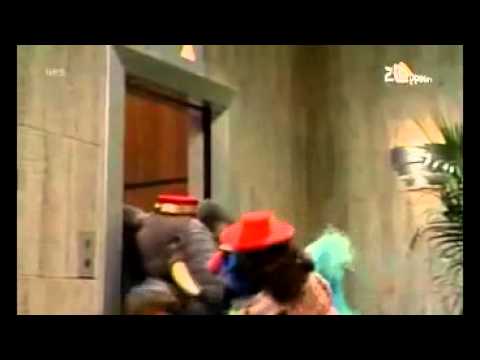 Sesame Street - The Elephant Elevator Operator (Stereo) - YouTube