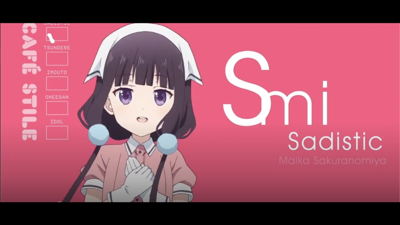Smile Sweet Sister Meme - YouTube