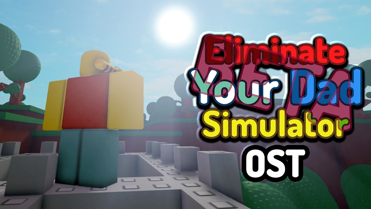 Encumbering Dawn - Eliminate Your Dad Simulator (Original Game ...