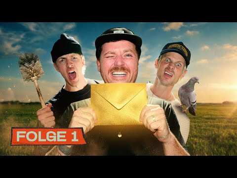 3 Teams, 30 Aufgaben & 77 Std | Wer gewinnt...? Staffel 2