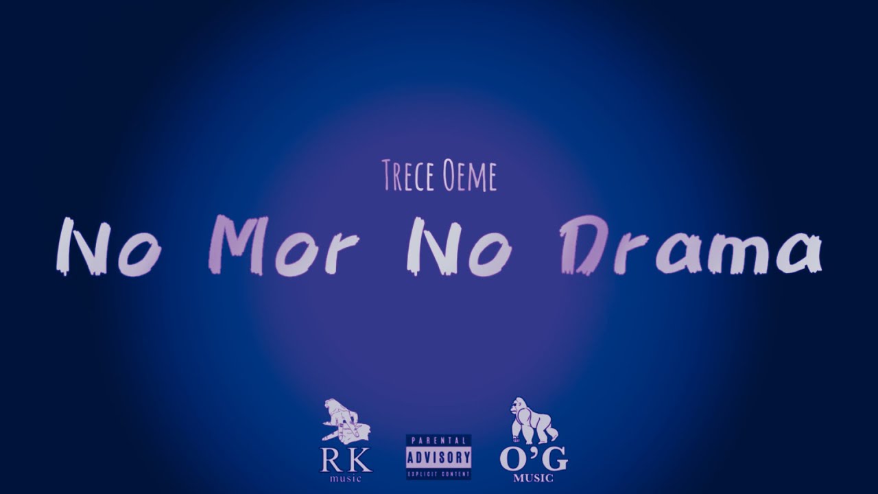 Thirteen OM - No Mor No Drama (Visual con letra) - YouTube