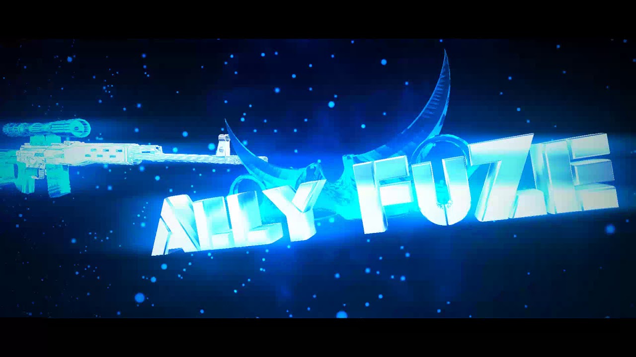 Ally FuZe intro - YouTube