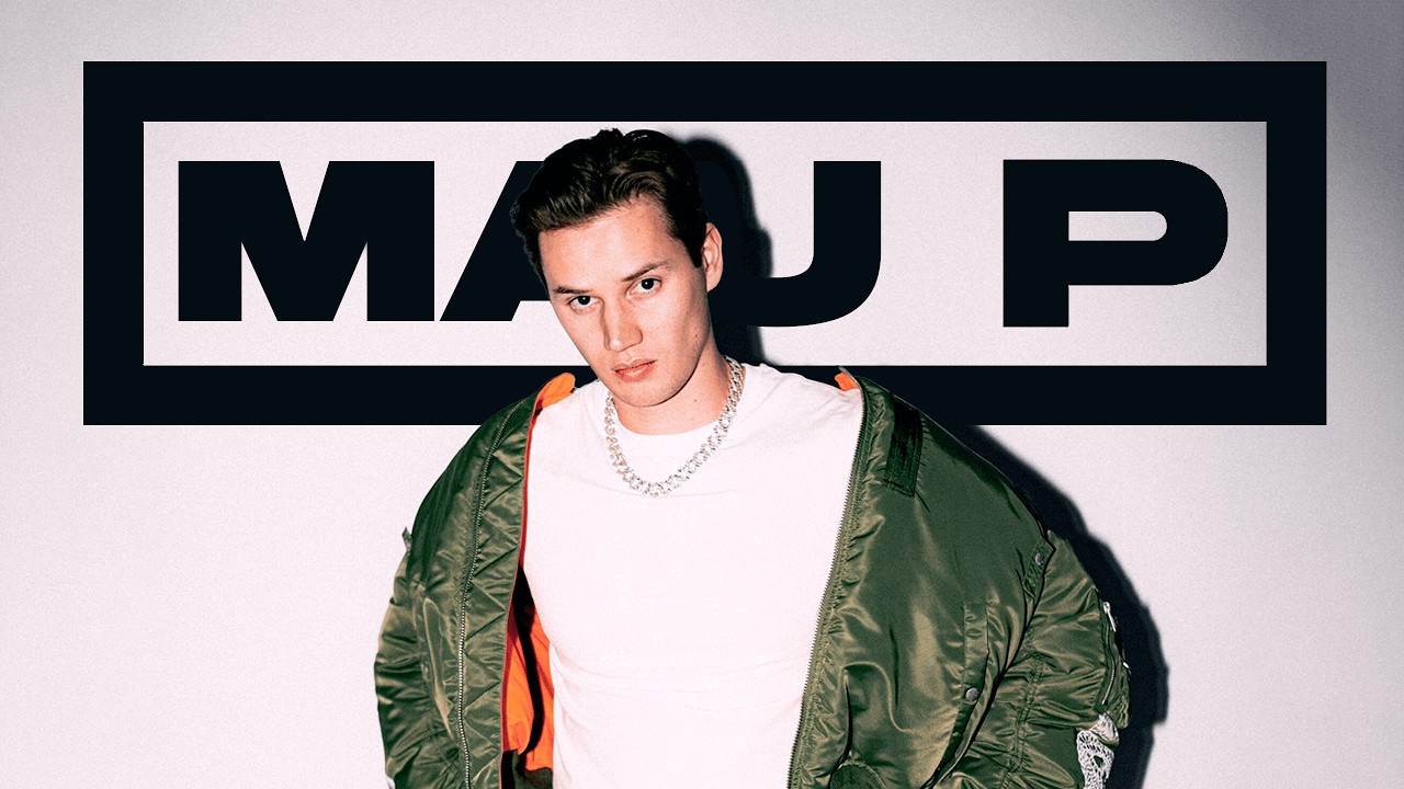 Mau P MIX 2024 | With transitions - YouTube Music