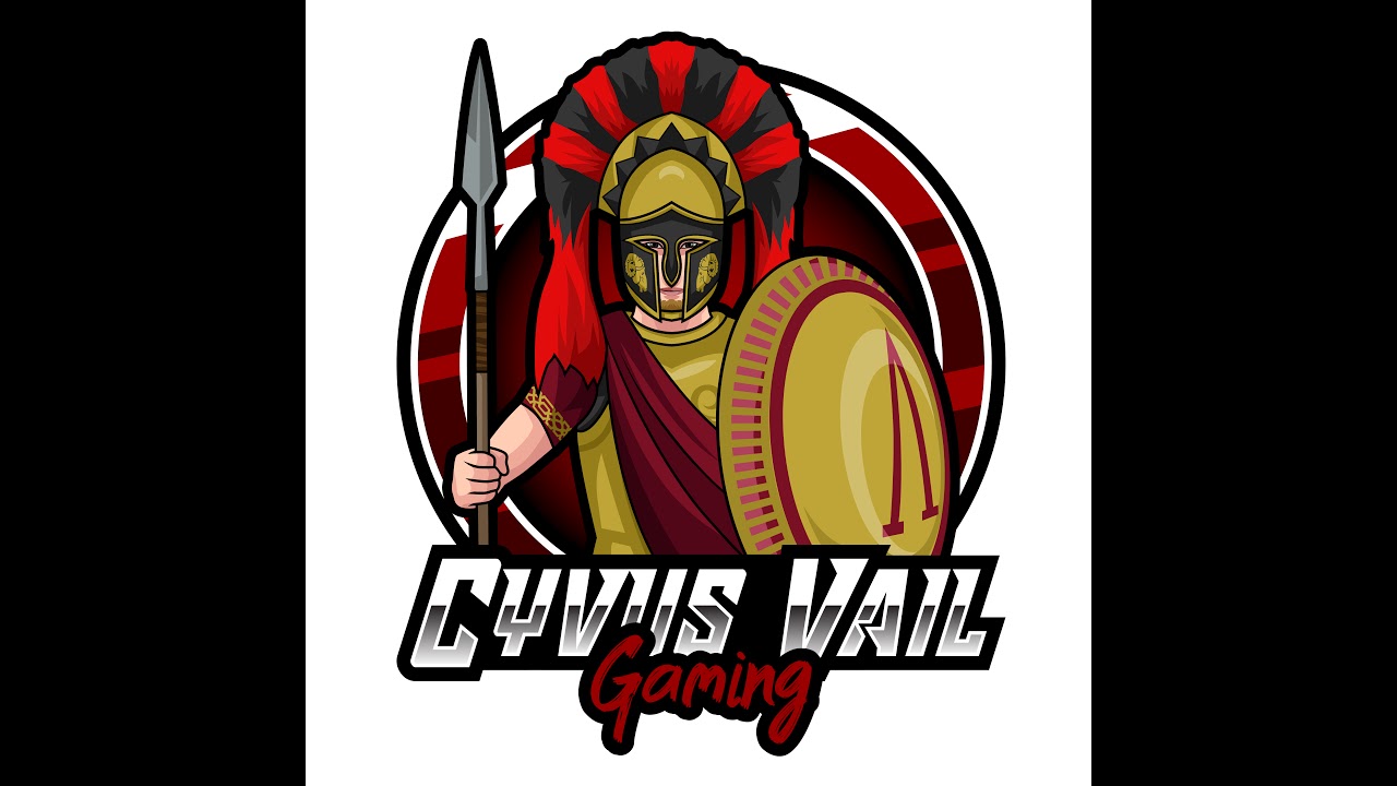 Cyvus Vail Live Stream - YouTube