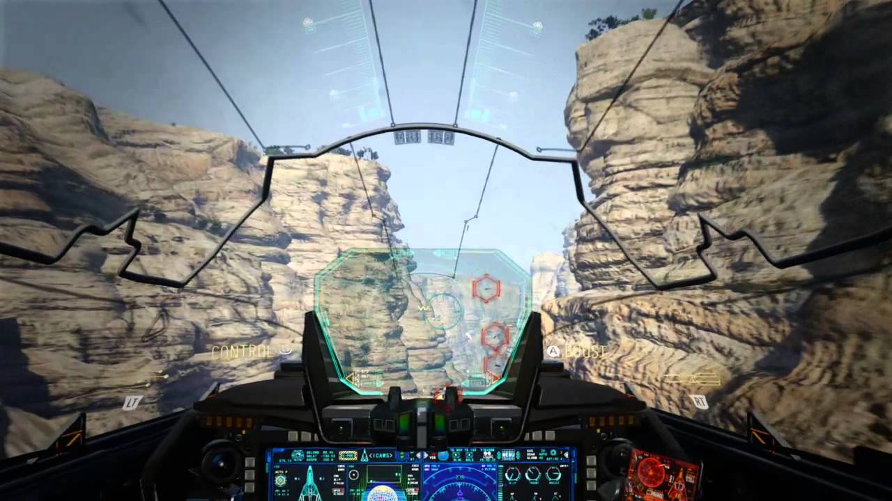 Call of Duty: Advanced Warfare - Flying Ace Achievement/Trophy Guide ...