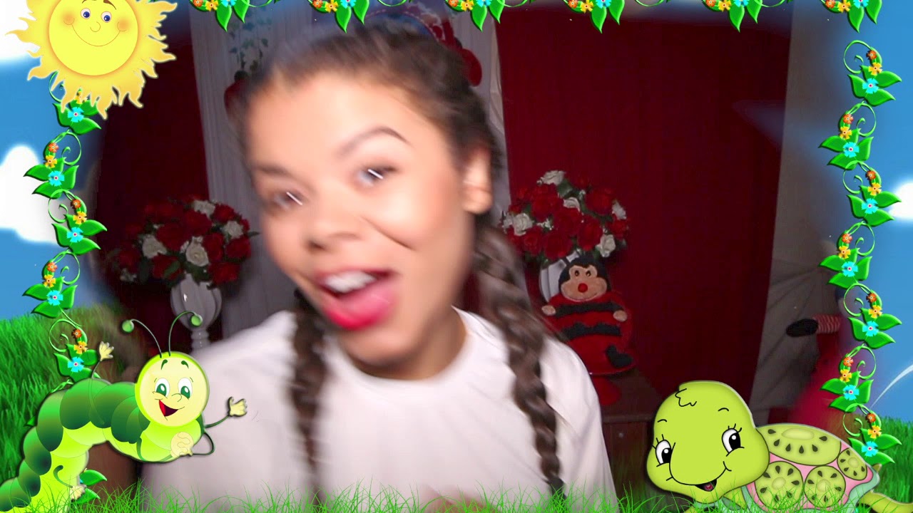 TOC TOC TOC - 3 Palavrinhas I ZOE Dance BABY I Coreografia - YouTube