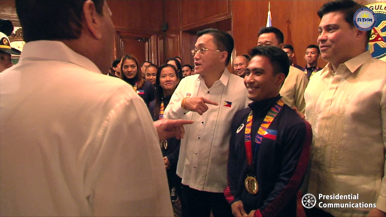 Meet and Greet with the Philippine Arnis Team 12/18/2019 - YouTube