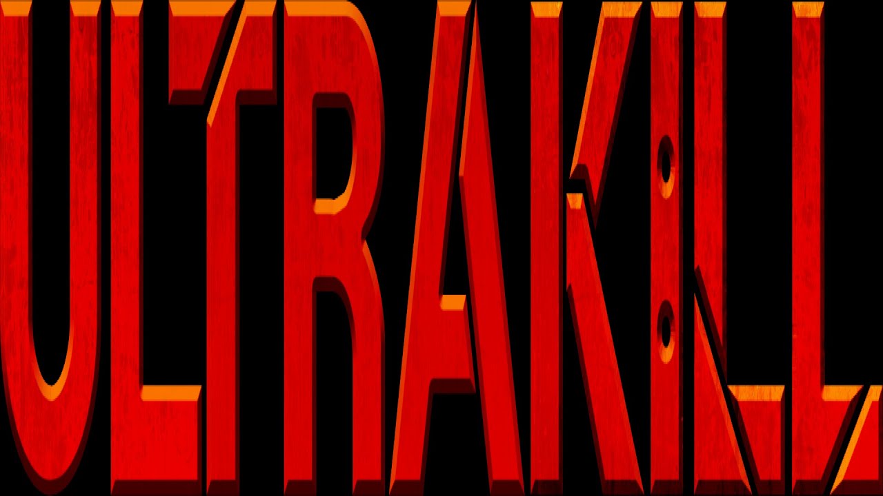 random videos with ultrakill sound effects - YouTube