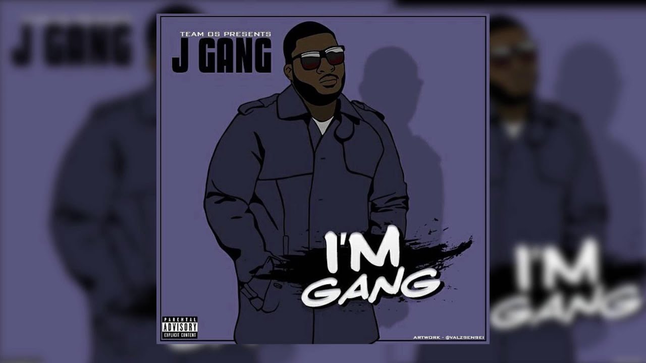 J Gang (Brixton) - Mad freestyle @PacmanTV @JGangMusic @Producer5ive ...