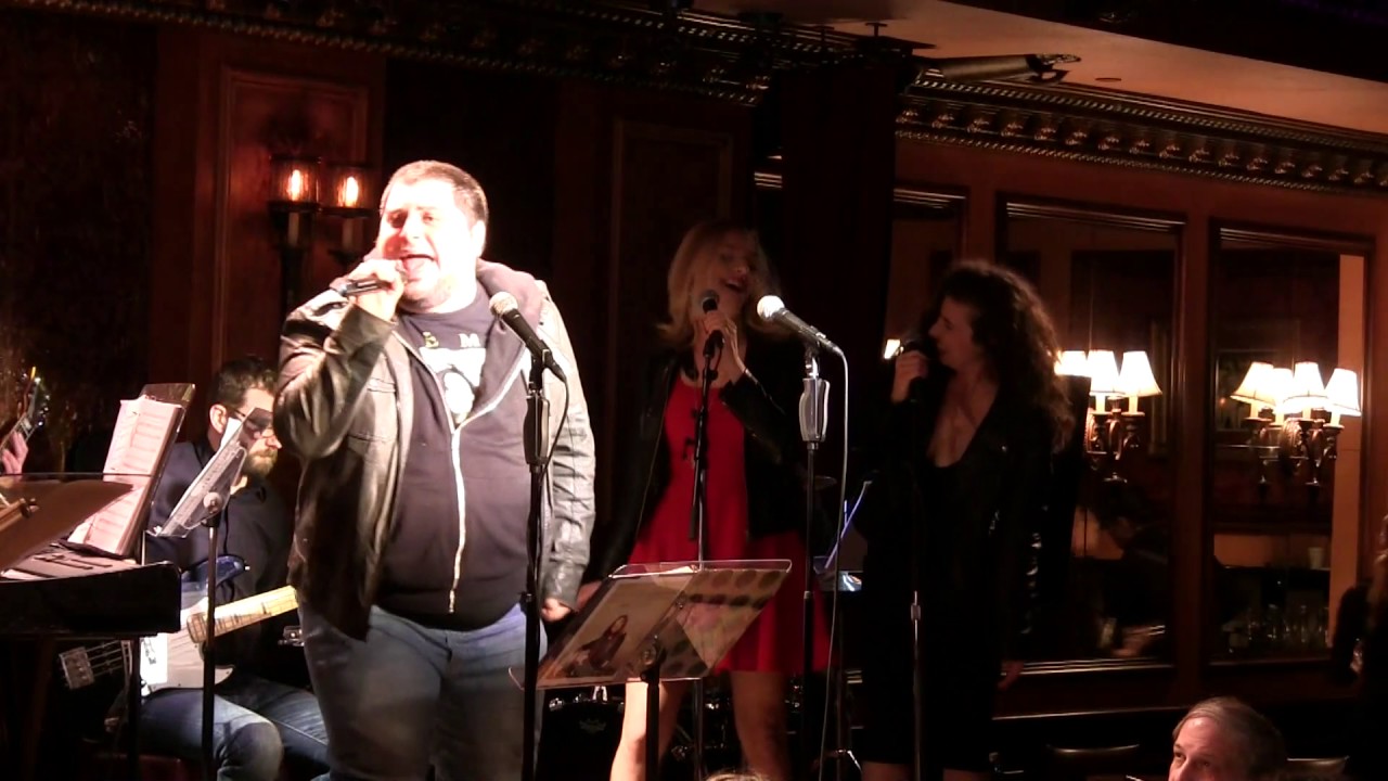 Tim Realbuto with Grace Field - "Confident" (Demi Lovato) - YouTube