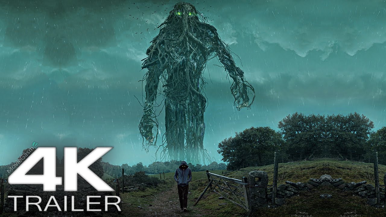 NEW MOVIE TRAILERS 2023 - YouTube