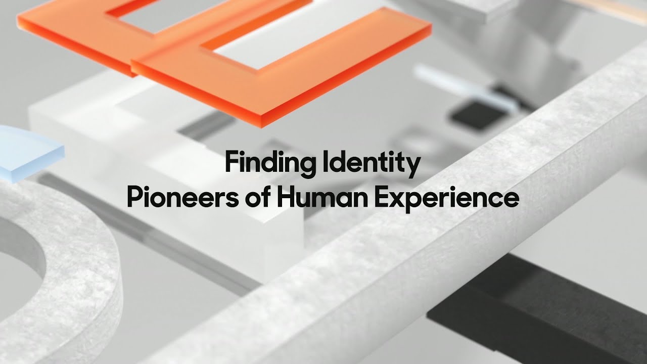 Finding Identity: Pioneers of Human Experience | Identity - YouTube