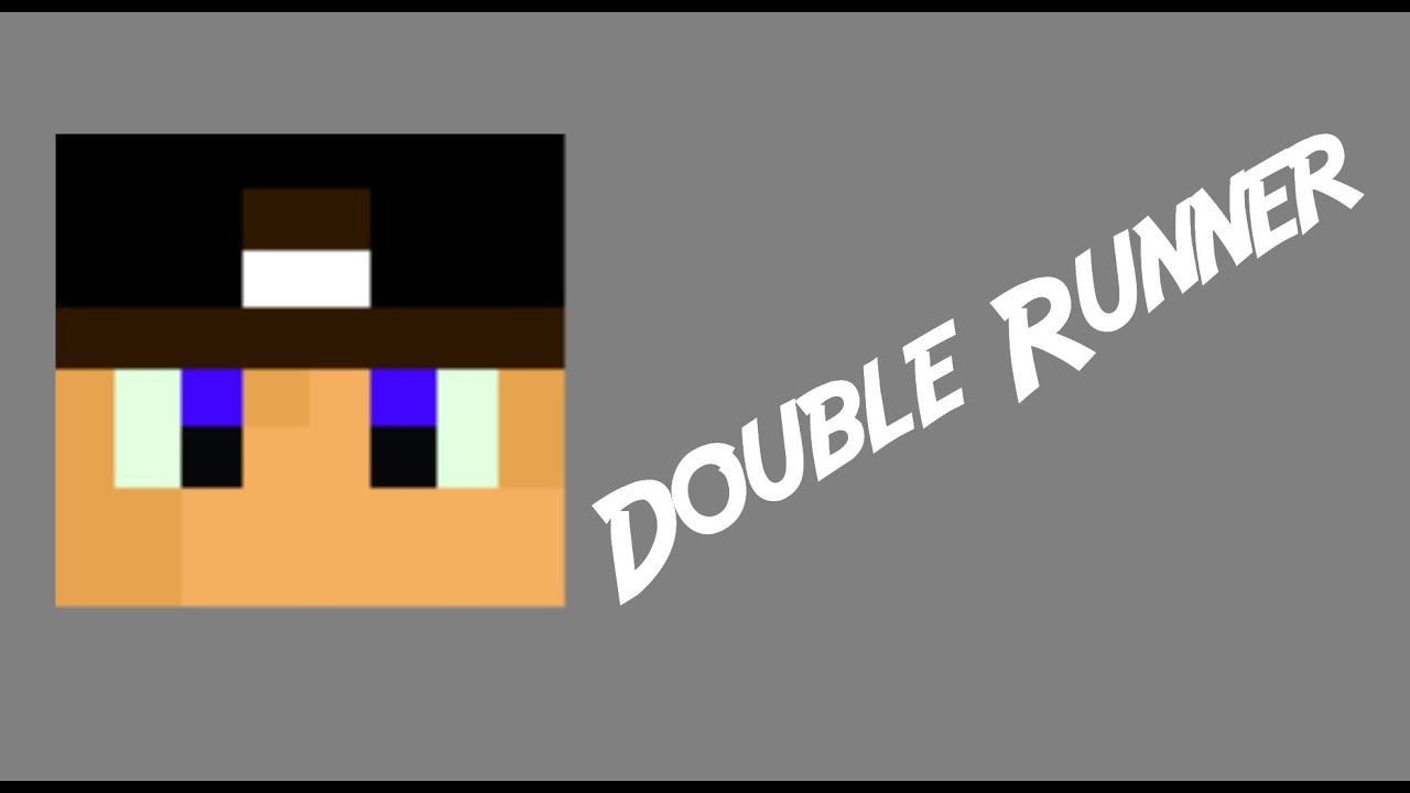 Double Runner : Nouveau jeu Samagames ! - YouTube