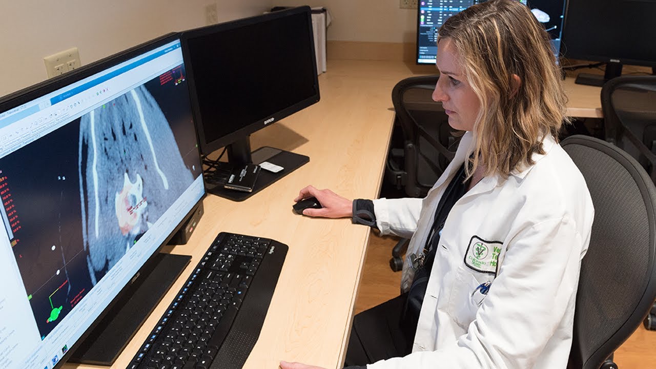 Resident Instruction Radiation Oncology - YouTube