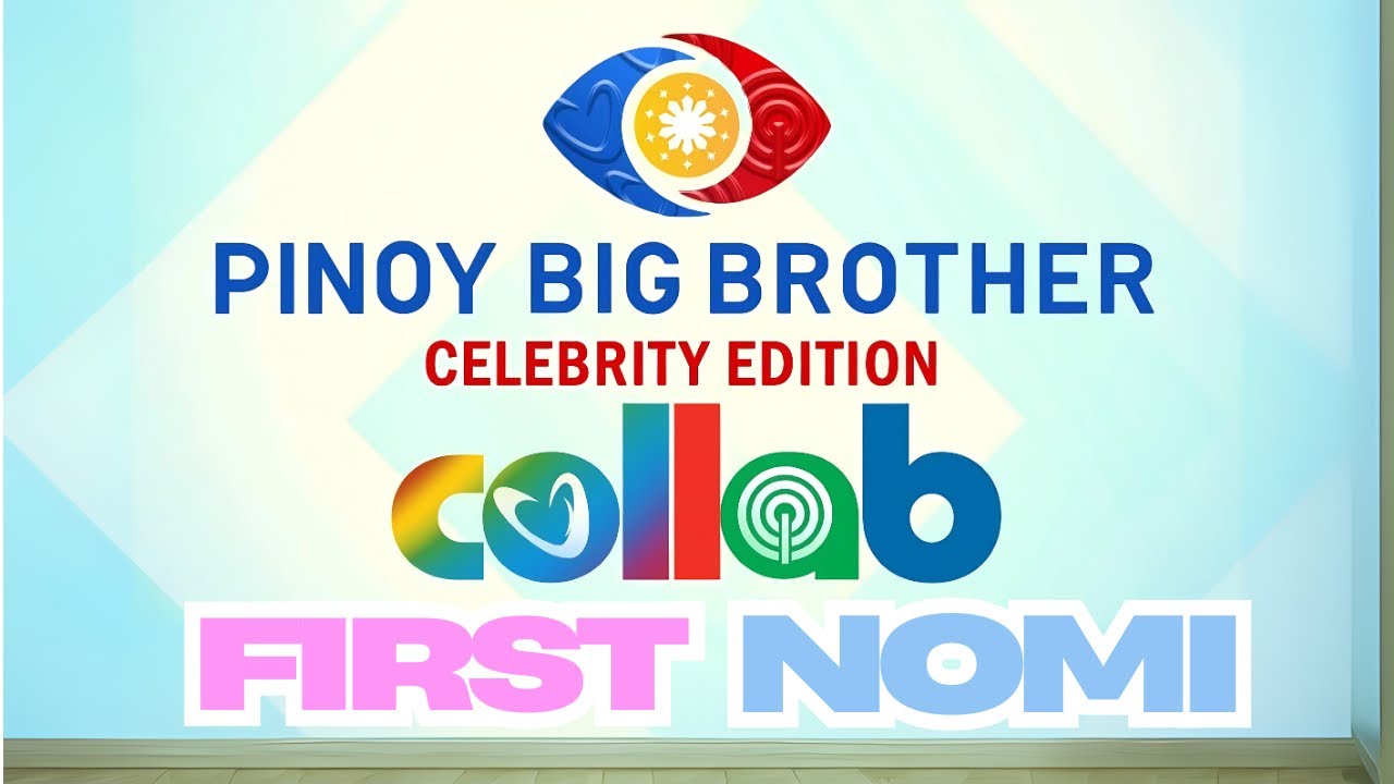 PBB Collab First Nomination Night! - YouTube