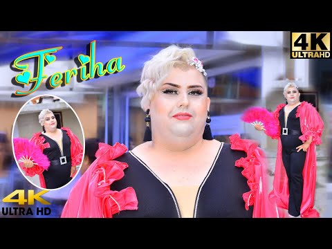 Feriha in Dogum Gunu Kutlamasi 27 05 2022yl