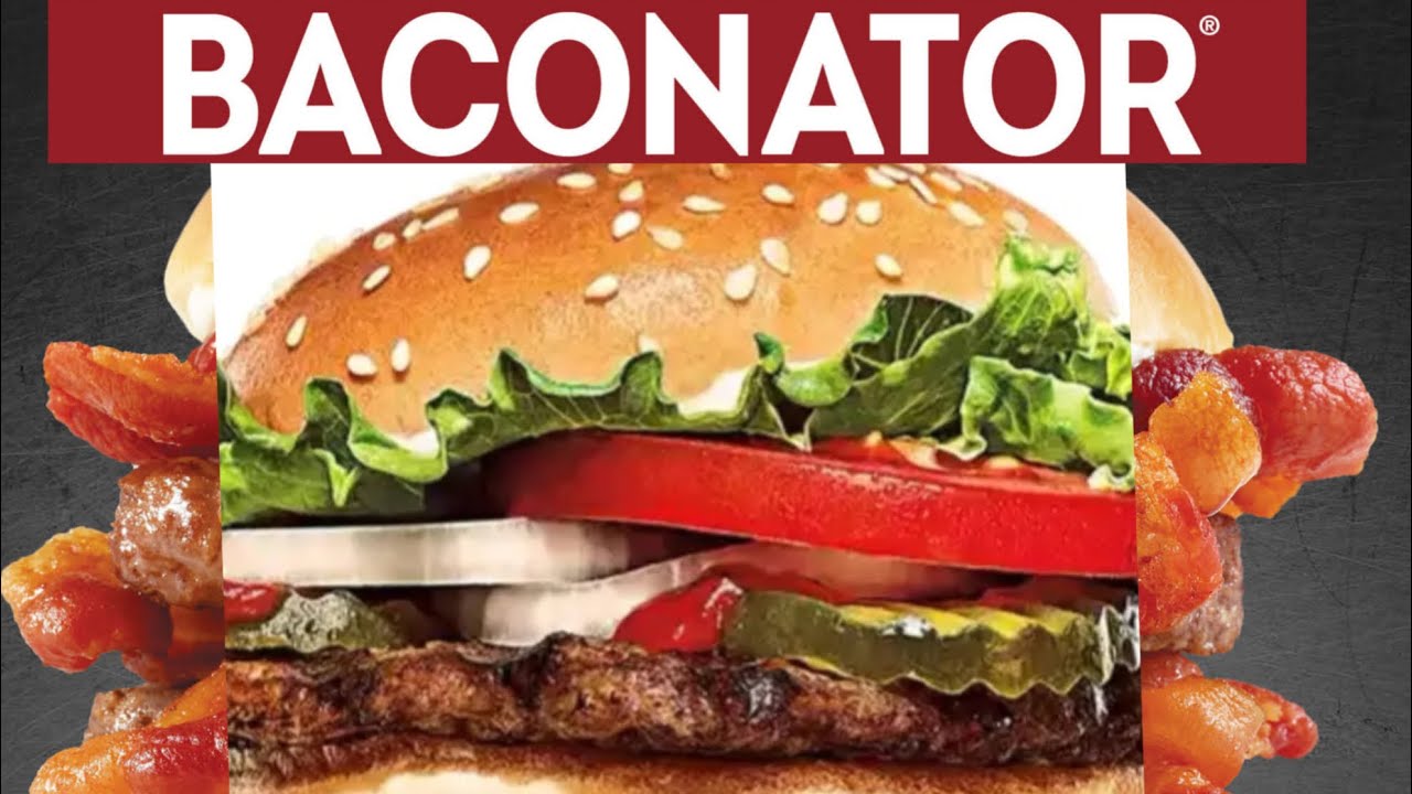 BK Whopper Whopper Ad but it's a Wendy's commercial - YouTube