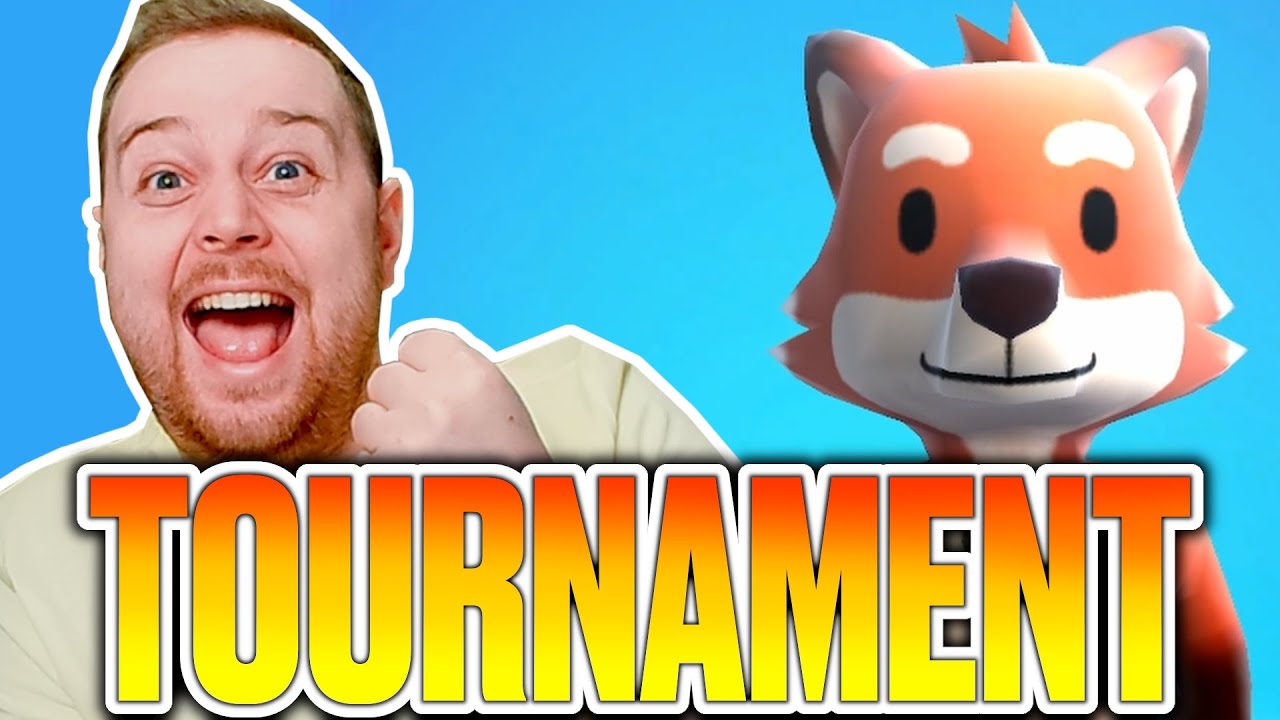 A NAGY TOURNAMENT! - YouTube